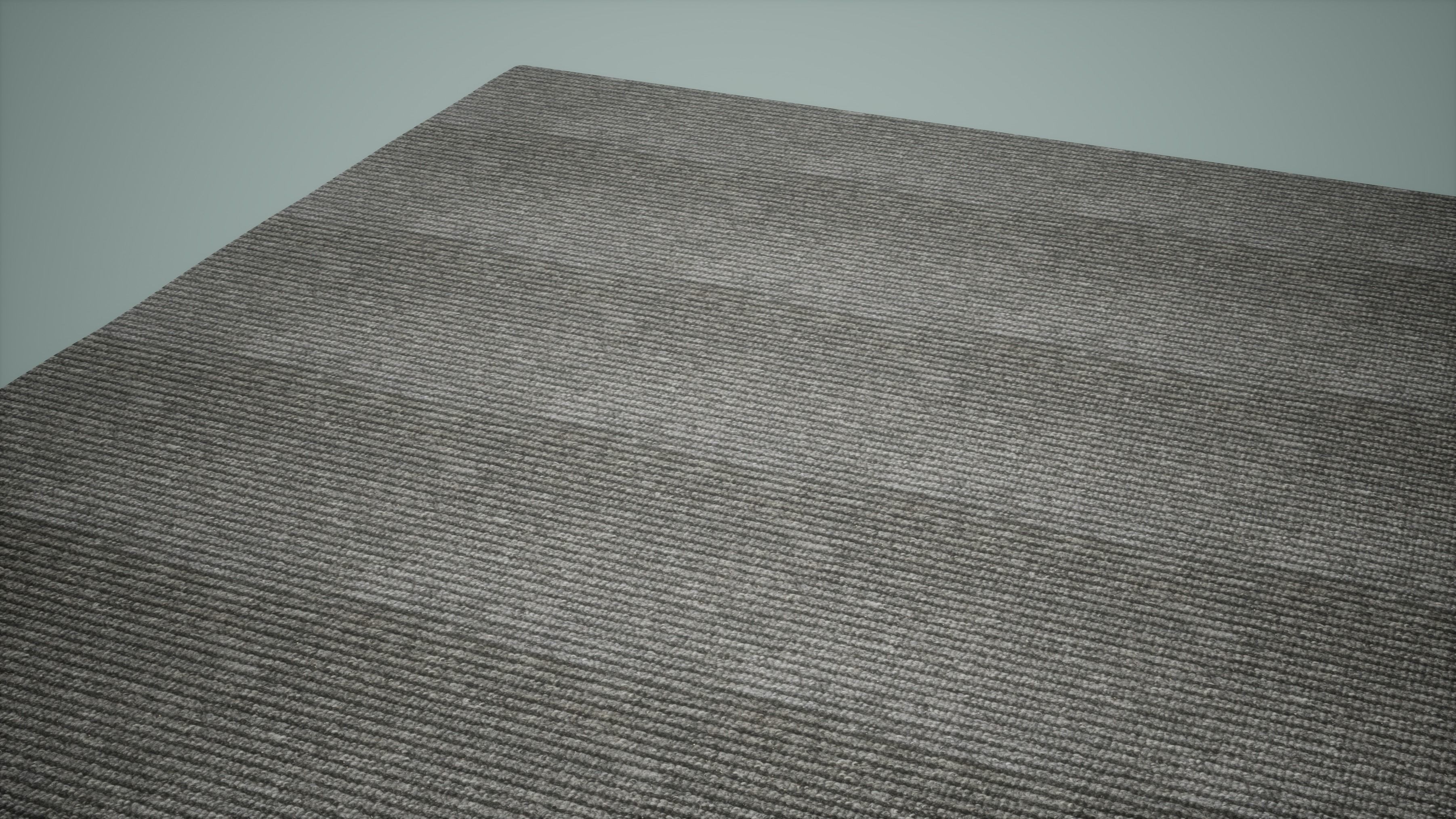 3D model Carpet Lining Low Poly Game Ready VR / AR / low-poly | CGTrader