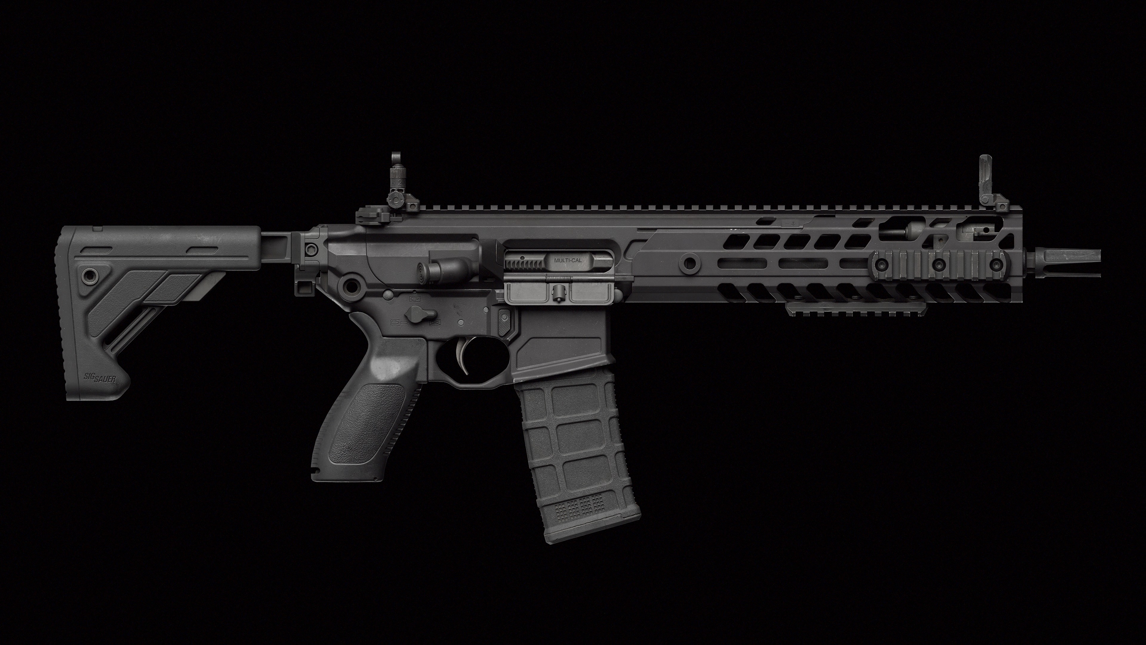 3D model MCX Virtus VR / AR / low-poly | CGTrader