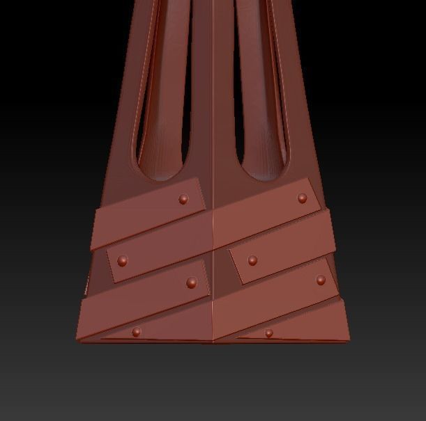 CUP RPL 3D model 3D printable | CGTrader