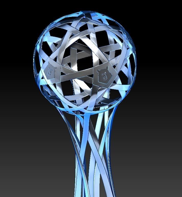 CUP RPL 3D model 3D printable | CGTrader