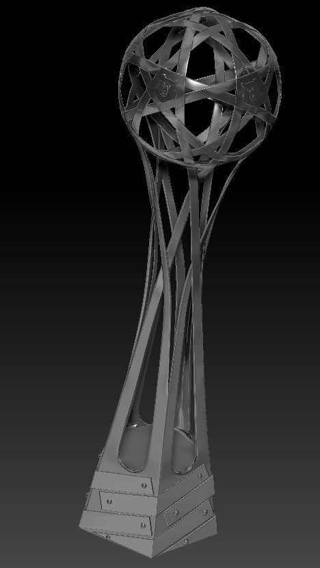 CUP RPL 3D model 3D printable | CGTrader