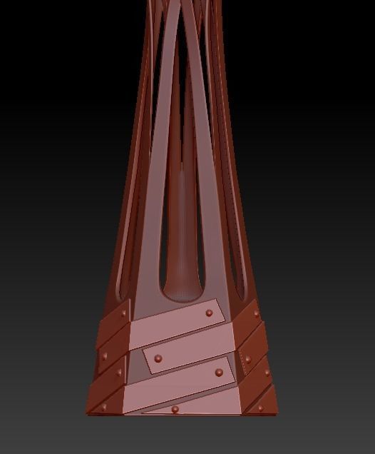 CUP RPL 3D model 3D printable | CGTrader