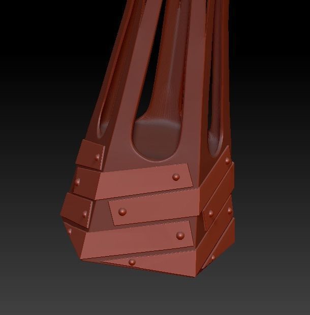 CUP RPL 3D model 3D printable | CGTrader