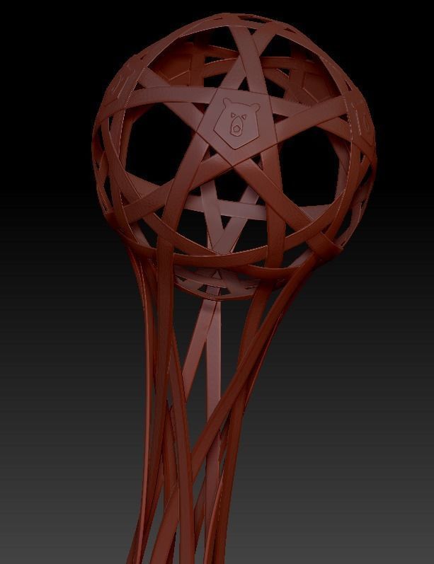 CUP RPL 3D model 3D printable | CGTrader