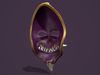 3D model Evil mask VR / AR / low-poly | CGTrader