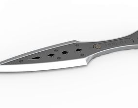 Wraith 3D Models | CGTrader