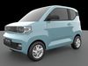 wulin mini ev 3D model | CGTrader