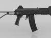 3D model Imi galil mar microgalil VR / AR / low-poly | CGTrader