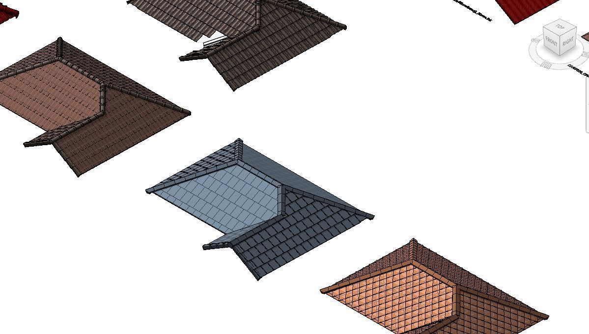 Full System Revit Family Update2024 3D model | CGTrader