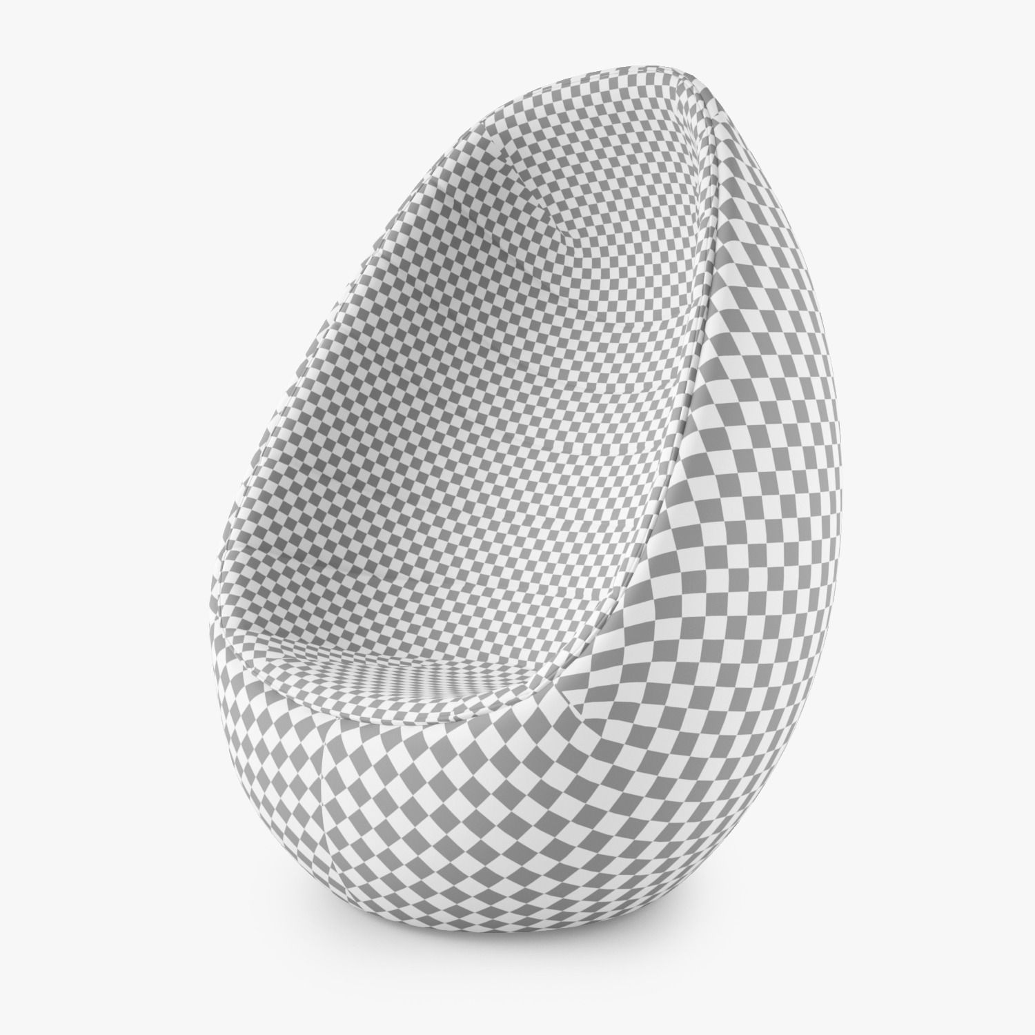 Martela Koop Chair Design by Rashid Karim 3D model | CGTrader