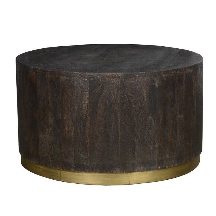 Almodovar Coffee Design Table free 3D model | CGTrader