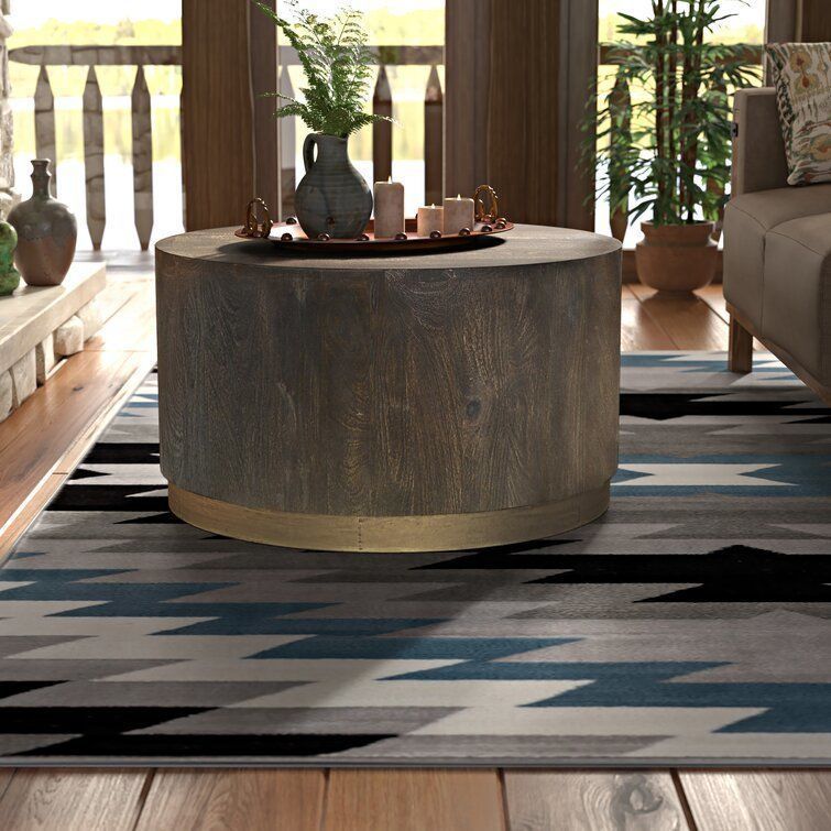 Almodovar Coffee Design Table free 3D model | CGTrader