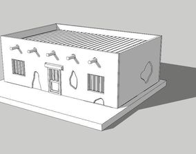 Jail 3D Print Models | CGTrader