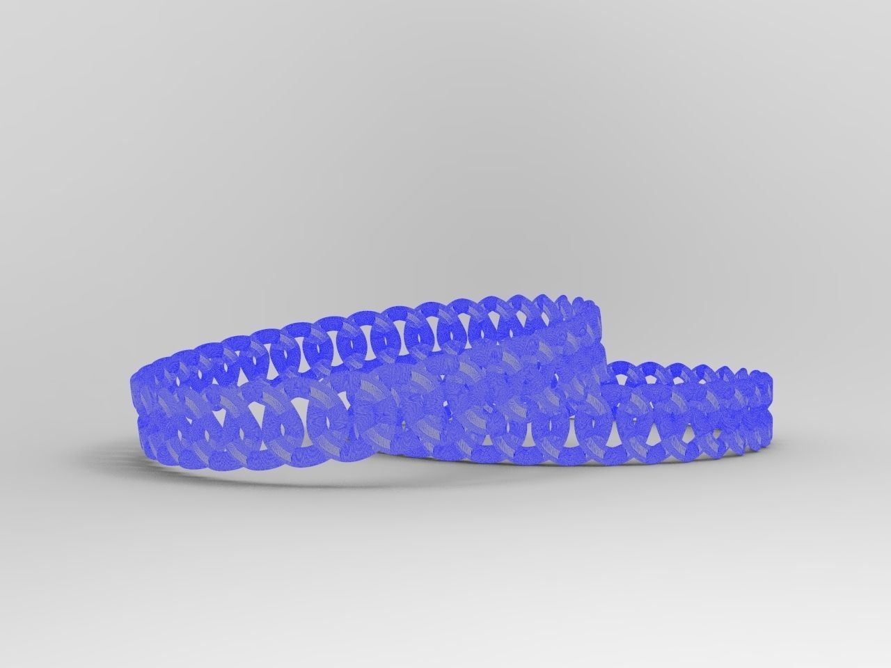 Bracelet for women 3D print 3D model 3D printable | CGTrader