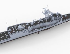 Class 3D Printing Models | CGTrader