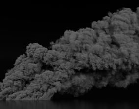 Smoke 3D Models | CGTrader