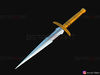 Loki Dagger 2021 - High Quality - Weapon of Loki - TV series 3D model ...