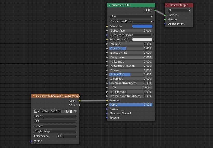 Merging Bubble Animation free 3D model animated | CGTrader
