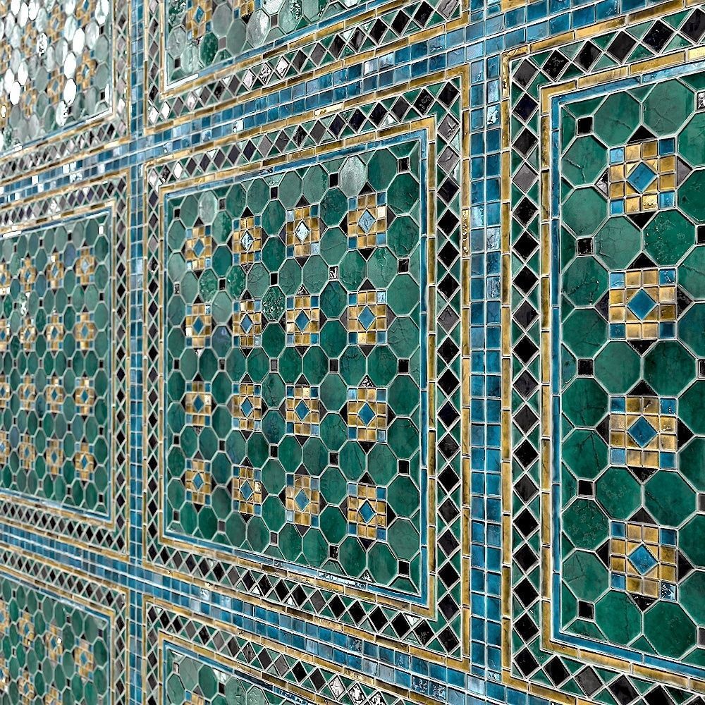 Complex Tile-01-PBR-2k-4k Texture | CGTrader