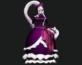 Overlord 3D Models | CGTrader