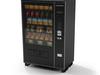 Vending Machine 3D model | CGTrader