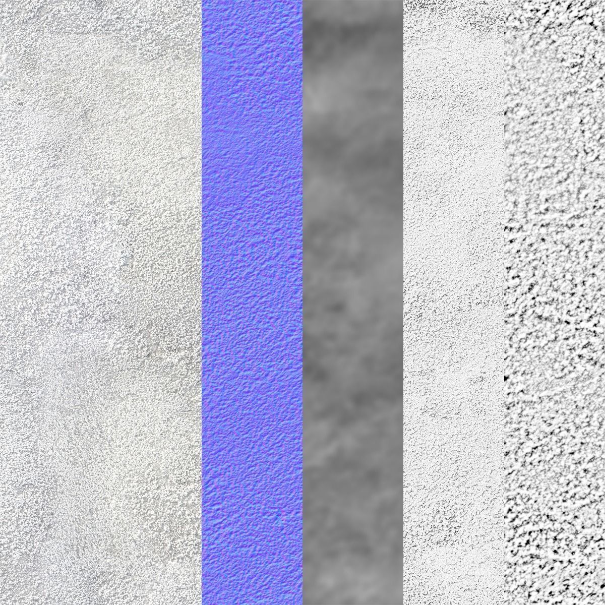 Ground - Salt Flat Smooth free VR / AR / low-poly Texture | CGTrader