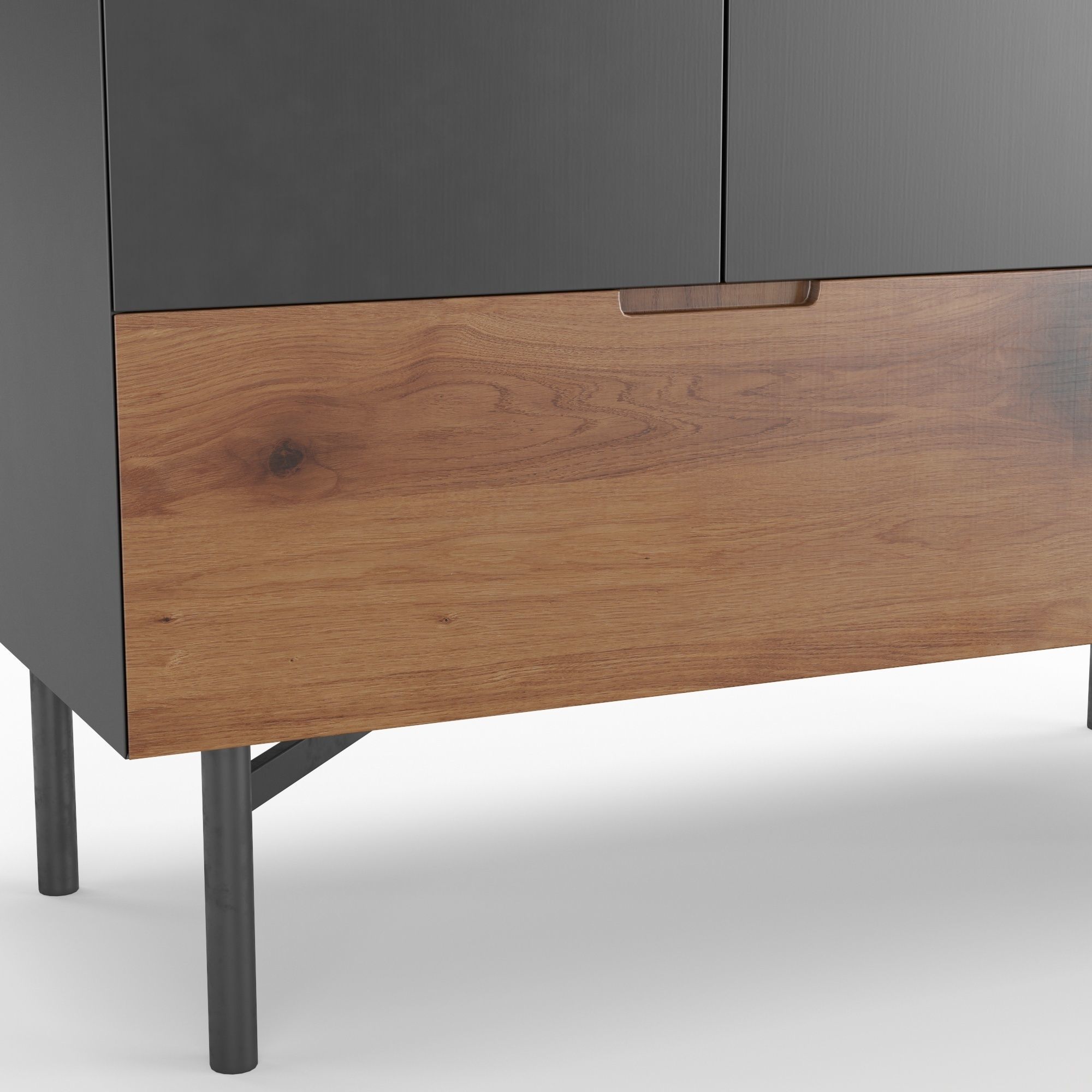 Lora series 3D model | CGTrader