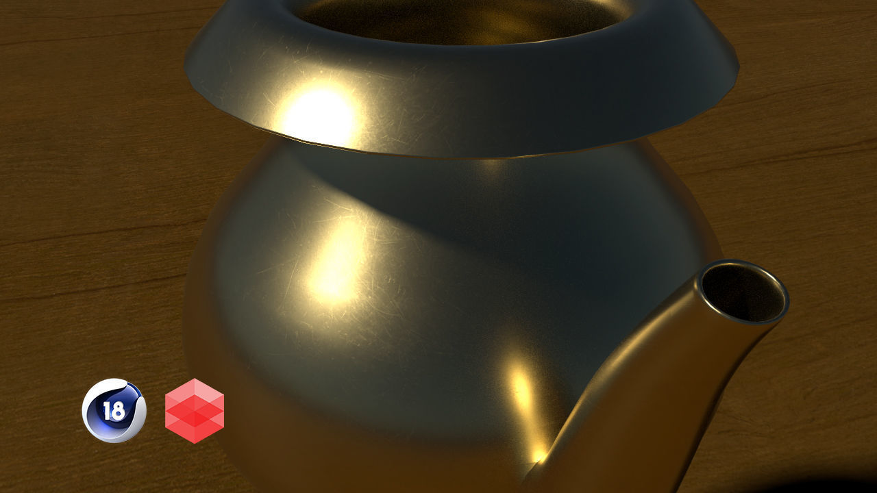 3D model Bodna VR / AR / low-poly | CGTrader