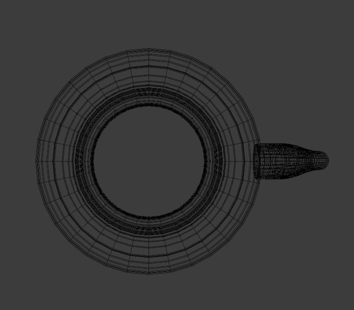 3D model Bodna VR / AR / low-poly | CGTrader