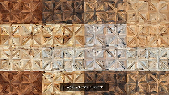 Textures parquet collection vol 1 Texture | CGTrader