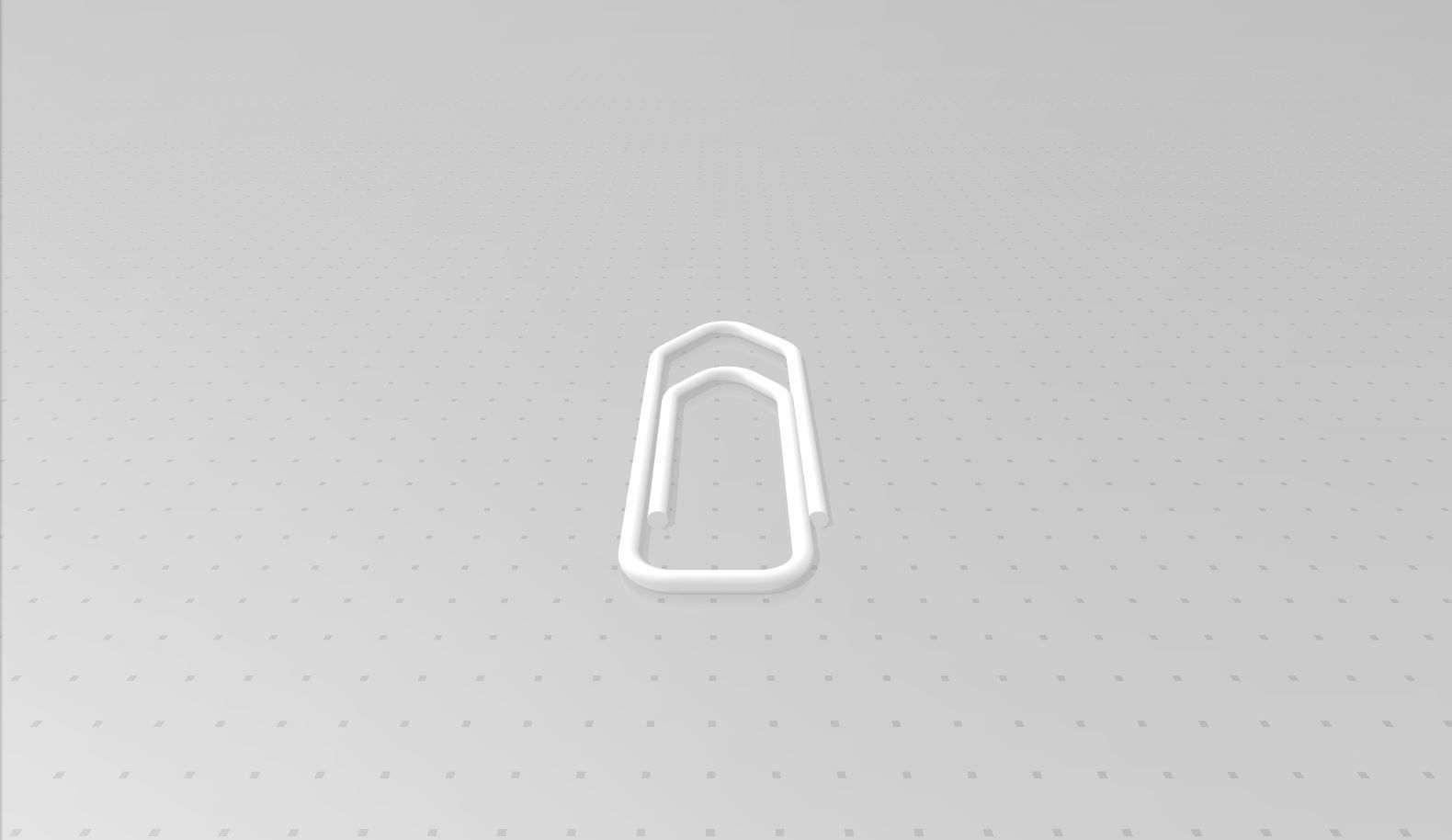 Simple Clip 3D model rigged | CGTrader