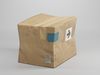 3D model Cardboard Box Low Poly VR / AR / low-poly | CGTrader