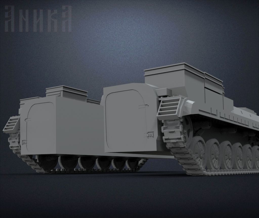 Infantry fighting vehicle BMP-1 3D model 3D printable | CGTrader