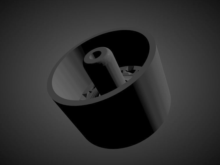 New for 2021 Speedline Maracana with tires for Hotwheels 3D model 3D printable | CGTrader