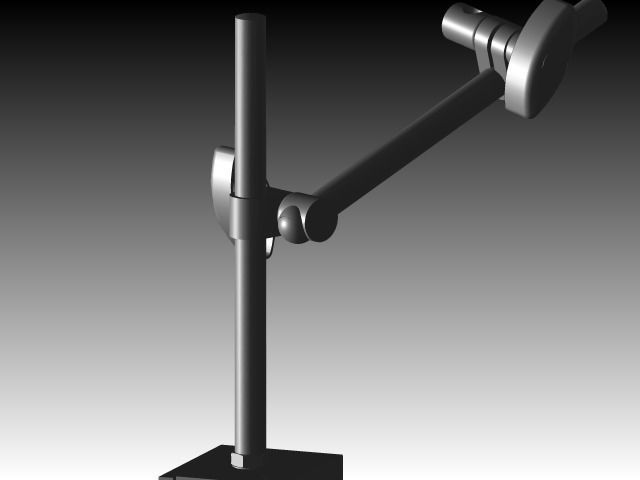 Measuring tools free 3D model | CGTrader