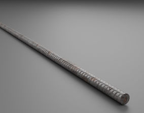 Rebar 3D Models | CGTrader