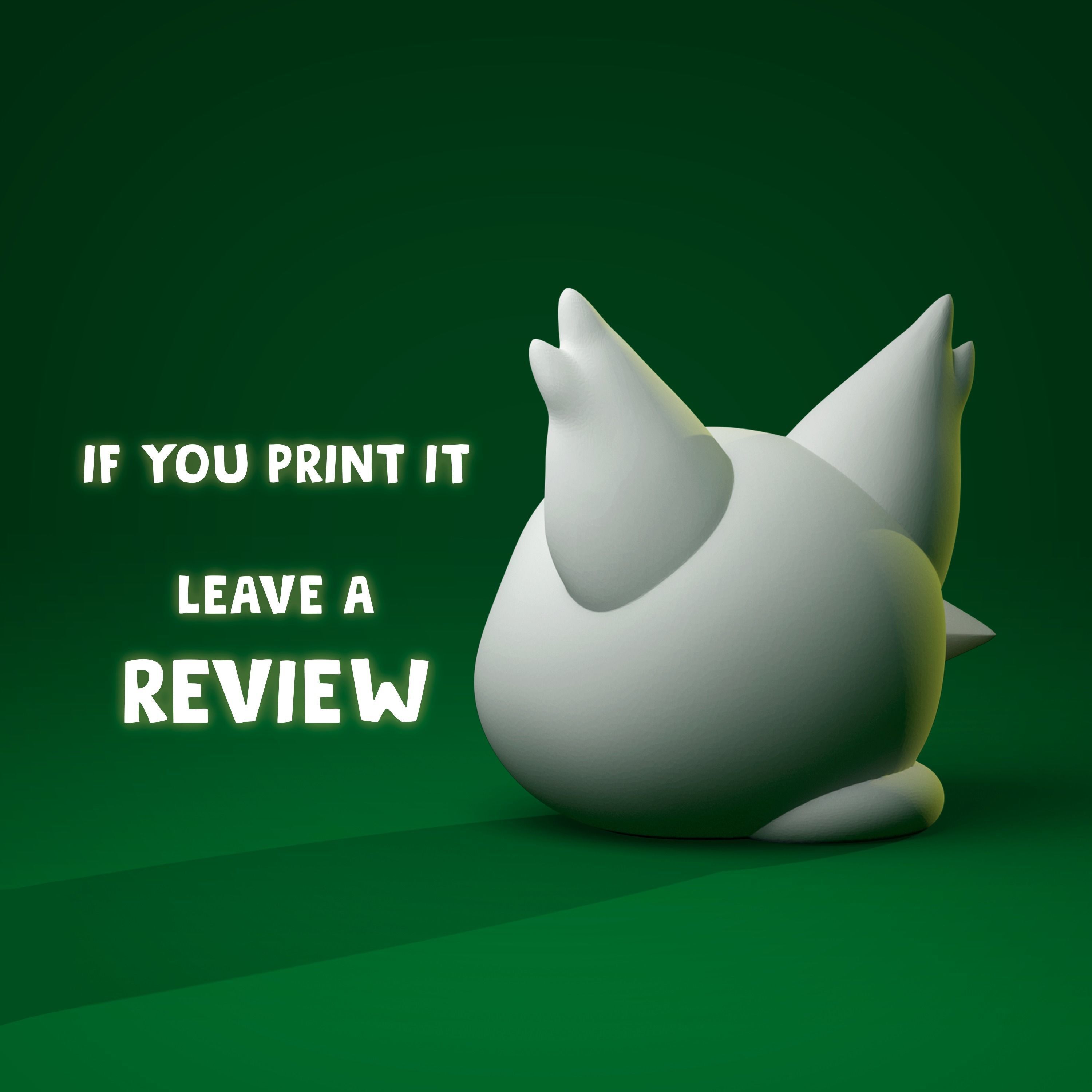 DANGO league of legends free 3D model 3D printable | CGTrader