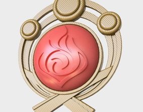 Sayu 3D Models | CGTrader