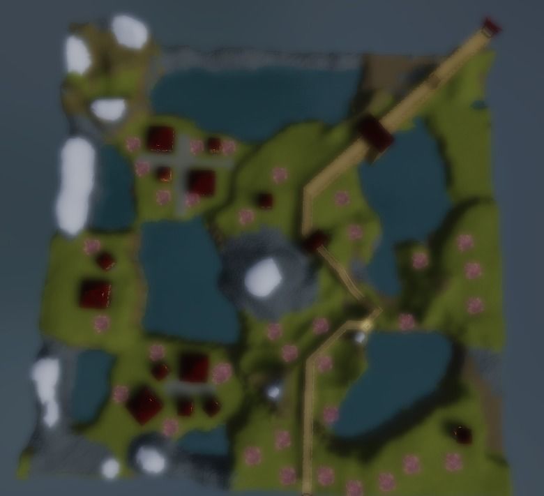 Roblox Map free Texture | CGTrader