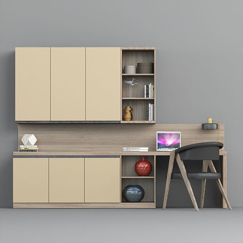 Stand 10 3D model | CGTrader