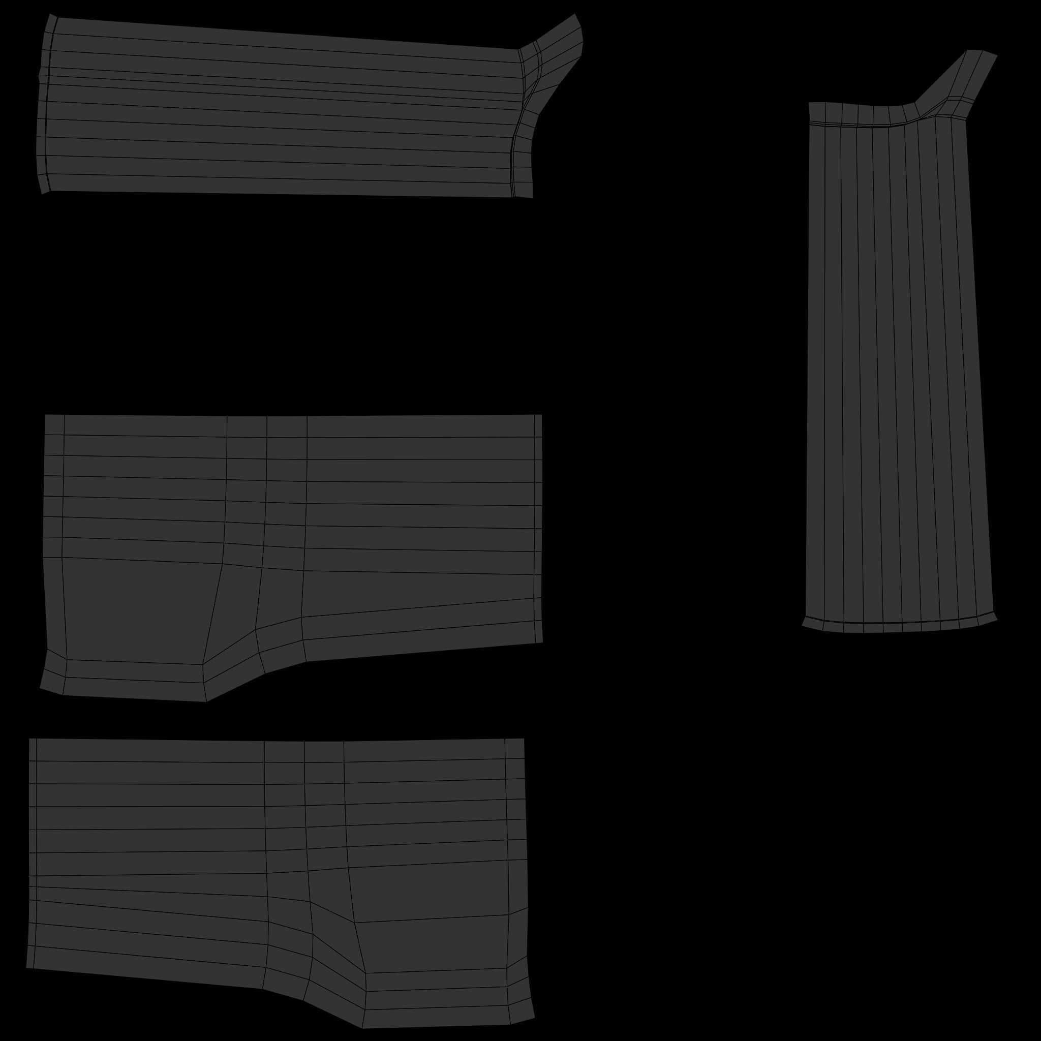 GREEN AND BLACK COLORED STUNNING SPORTS CYCLE 3D model | CGTrader