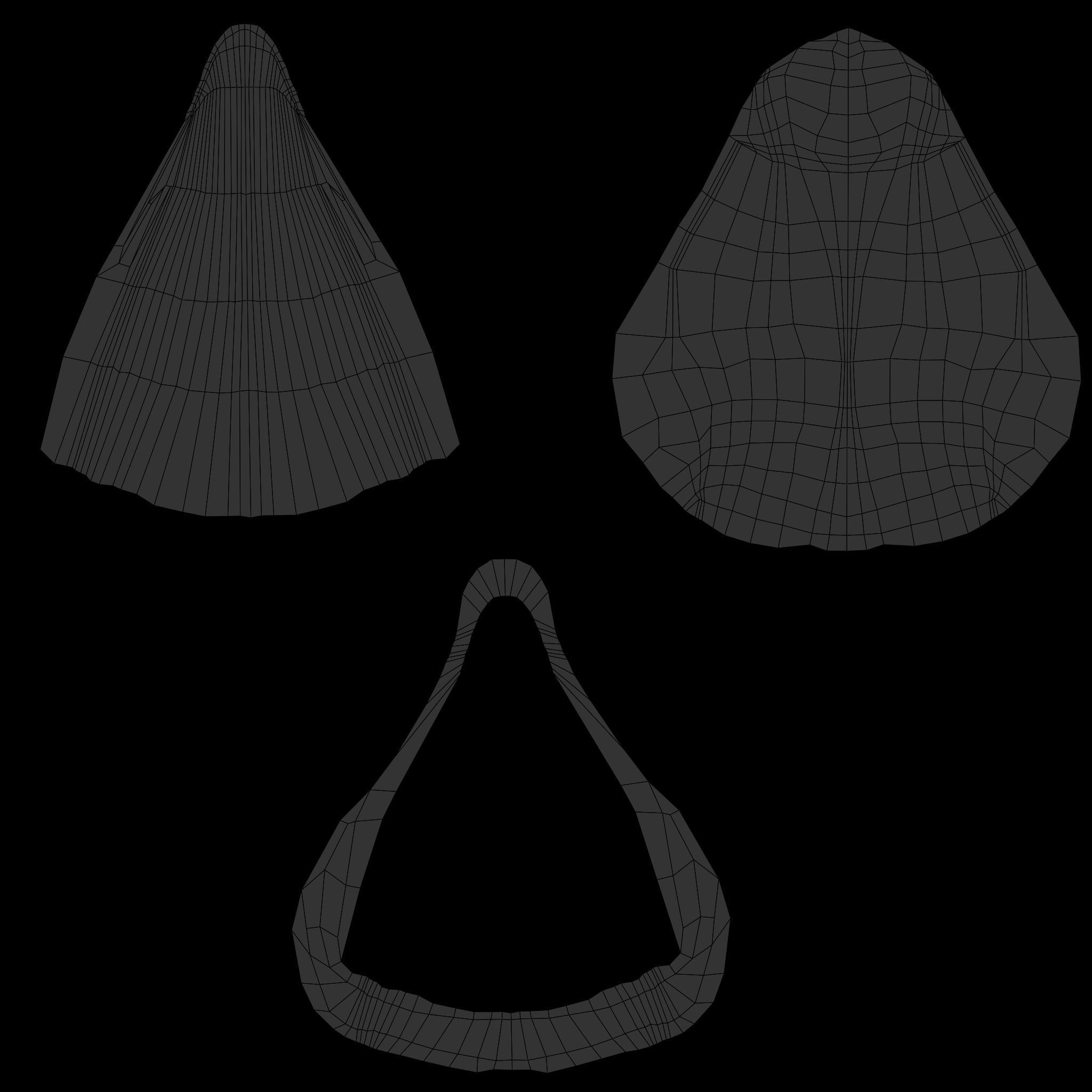 GREEN AND BLACK COLORED STUNNING SPORTS CYCLE 3D model | CGTrader