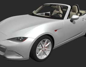 Miata 3D Models | CGTrader