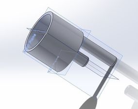 Overflow 3D Print Models | CGTrader