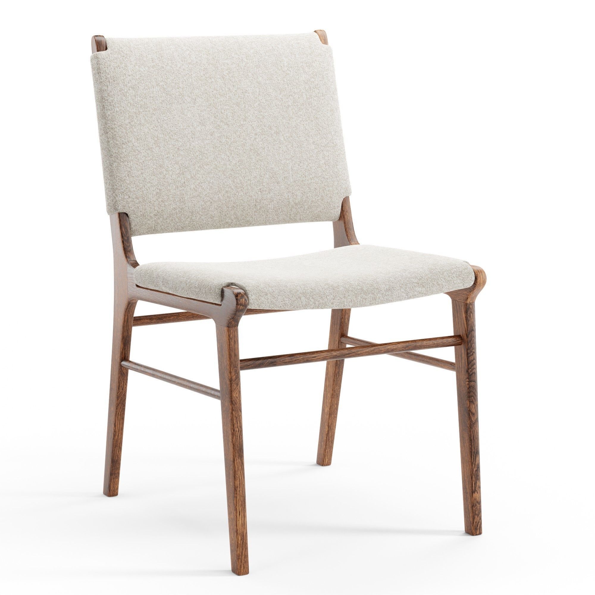 Matilda Chair 3D model | CGTrader