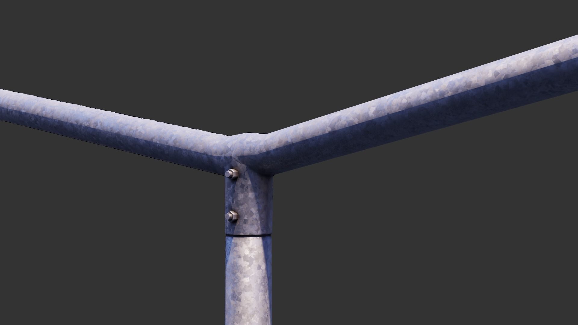 3D model Street Light Assets Pack VR / AR / low-poly | CGTrader