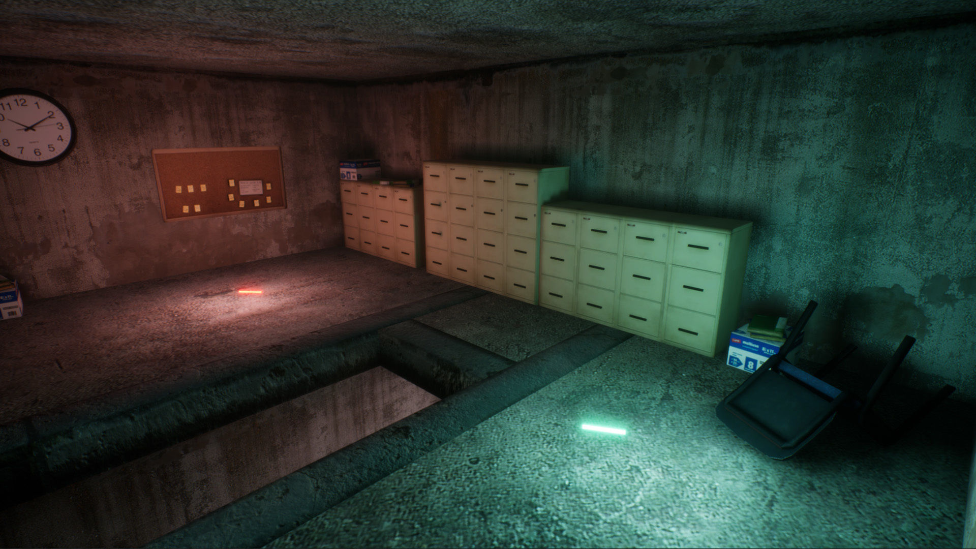 3D model FPS Mobile Game Map v3 with assets VR / AR / low-poly | CGTrader