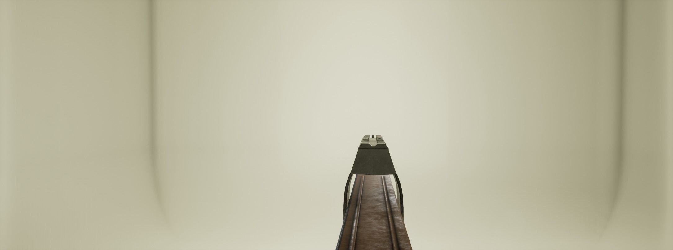 3D model FN-90 gun VR / AR / low-poly | CGTrader