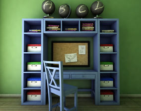 Preston 3D Models | CGTrader