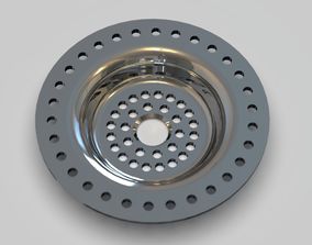 Strainer 3D Print Models | CGTrader